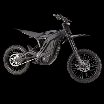 Ronster Rides